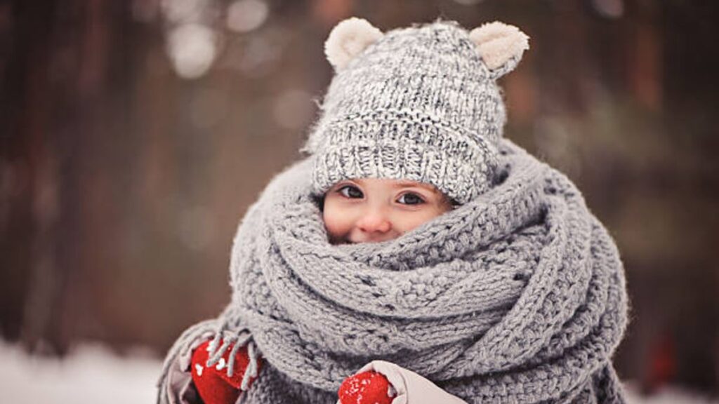 EPPS y niños: cómo proteger a los más pequeños del frío en Perú