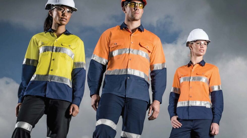 Conoce los Tipos Comunes de Equipos de Protección Personal (EPP) y sus Aplicaciones ...