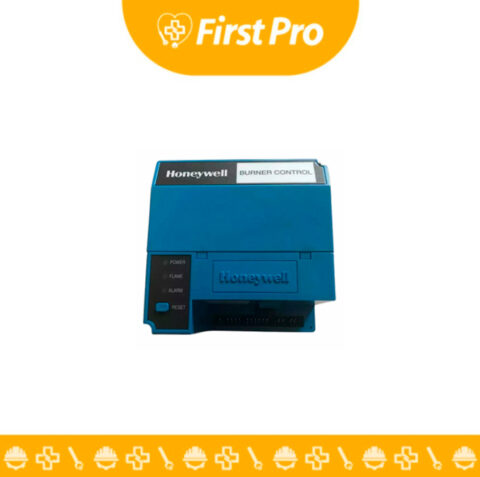 Control quemador Honeywell seguro - InsumosFirstPro.com